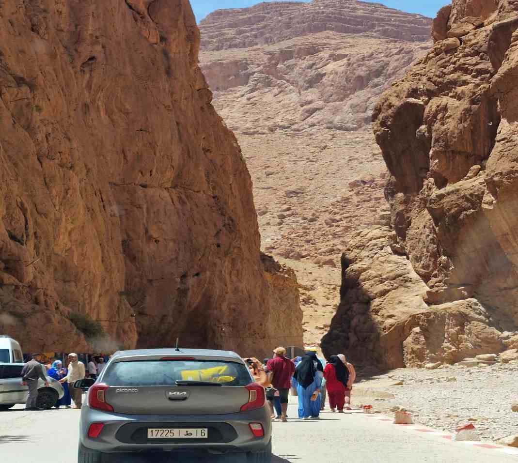Morocco Todra Gorge: Essential Tips of Todra Gorges Morocco: